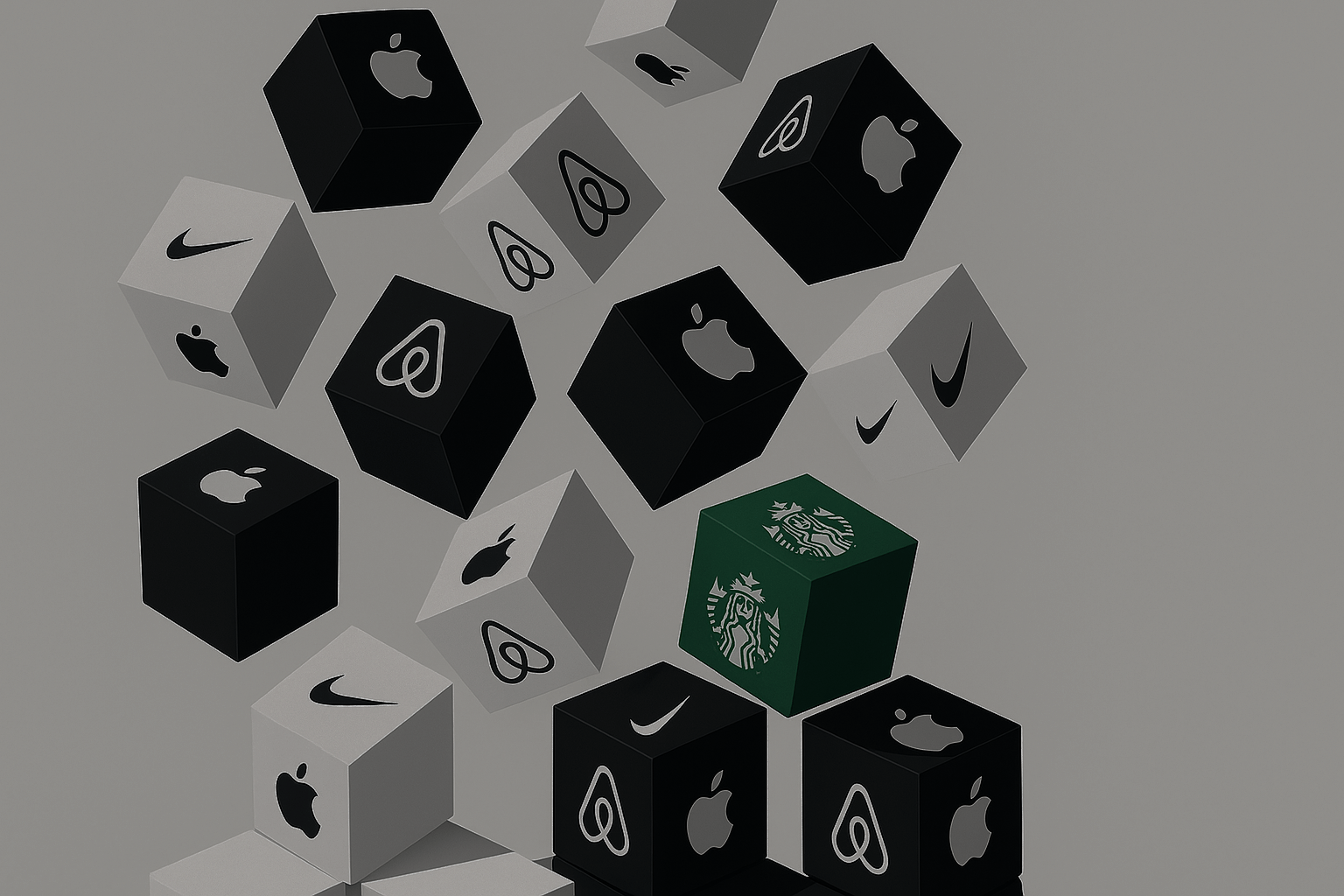 How Many Logos Should a Brand Have? | Stamped with Love