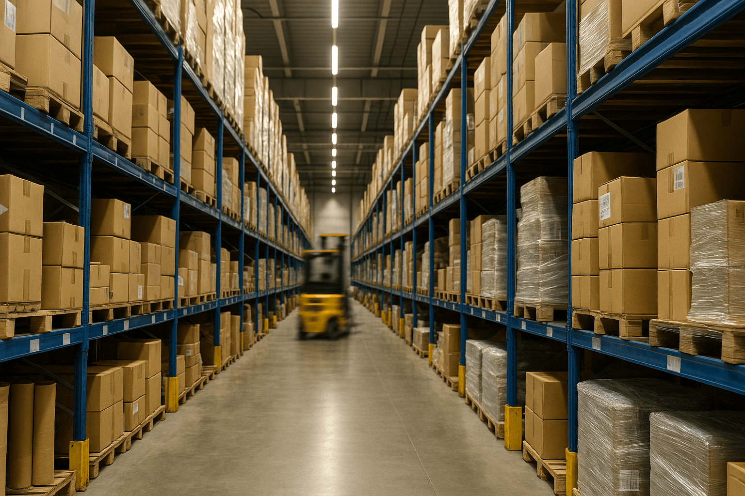 Packaging Waste Statistics: Updated 2025 Guide to U.S. & Global Data ...